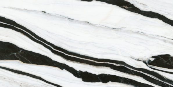 Infinity Panda White - MAISON QUARTZFORMS