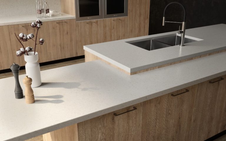Dekton Aeris - MAISON QUARTZFORMS