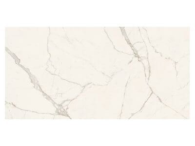 calacatta isla polished porcelain - MAISON QUARTZFORMS