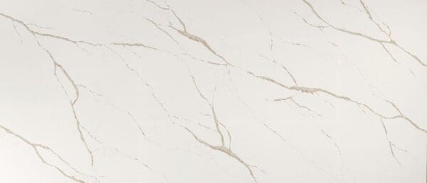 calacatta laza oro quartz - MAISON QUARTZFORMS