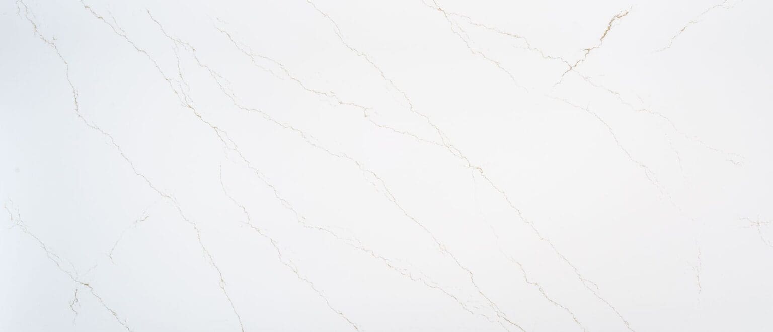 calacatta miraggio gold quartz - MAISON QUARTZFORMS