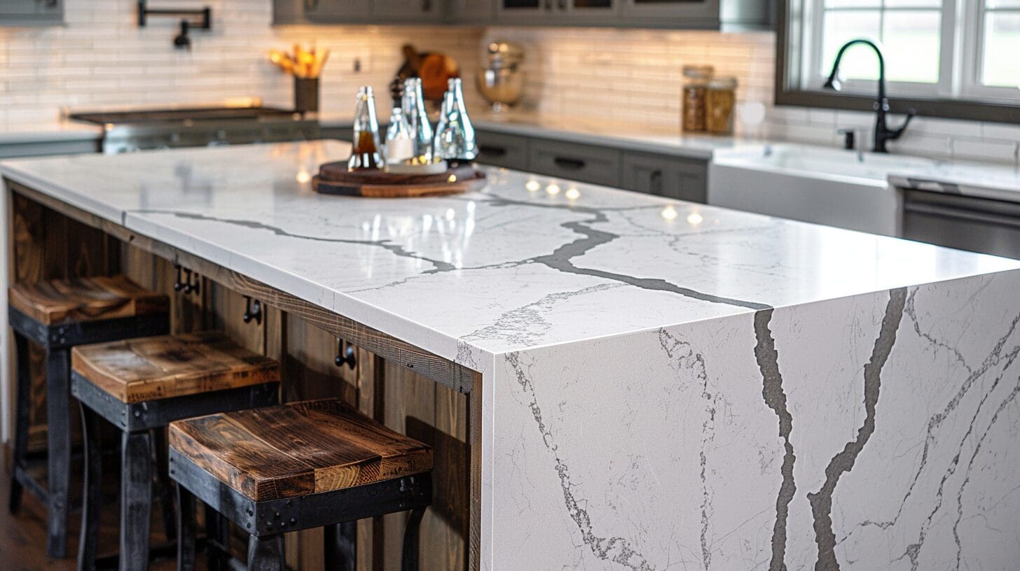 How Much Do Quartz Countertops Cost